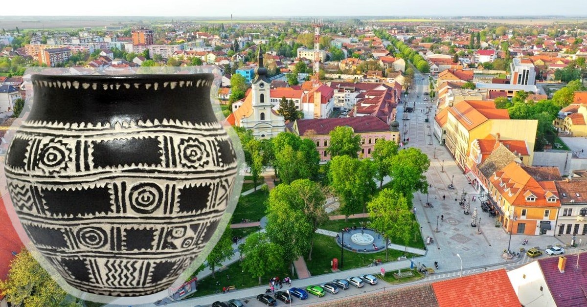 Na današnji dan pronađen jedan od simbola Vinkovaca - Vinkulja.hr ...