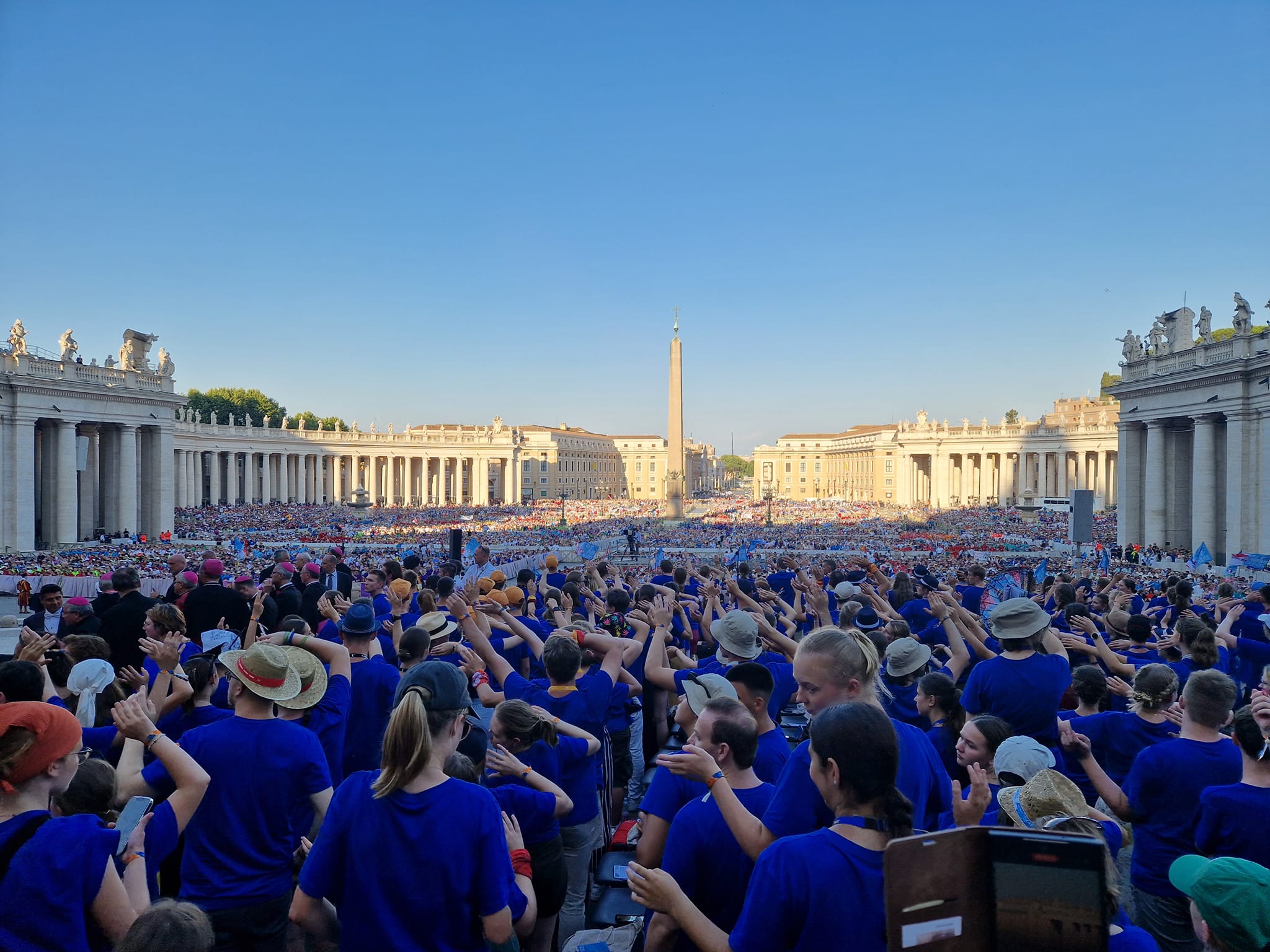 Danas je Papin dan, znate li što to znači? - Vinkulja.hr - Vinkovci na ...