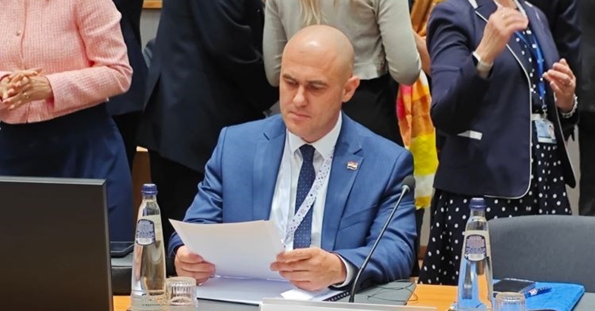 Josip Dabro: Moramo ukinuti birokratske barijere kako bi poljoprivrednici još lakše ostvarivali ...