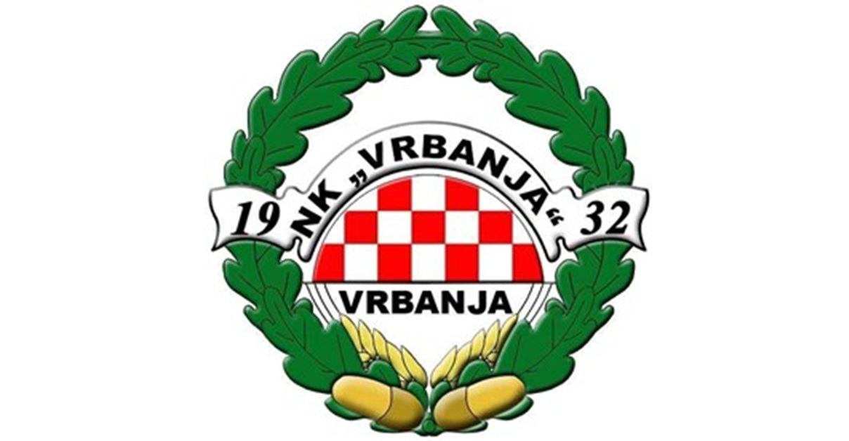 Vrbanja u finalu izbora za najljepši grb! - Vinkulja.hr - Vinkovci na ...