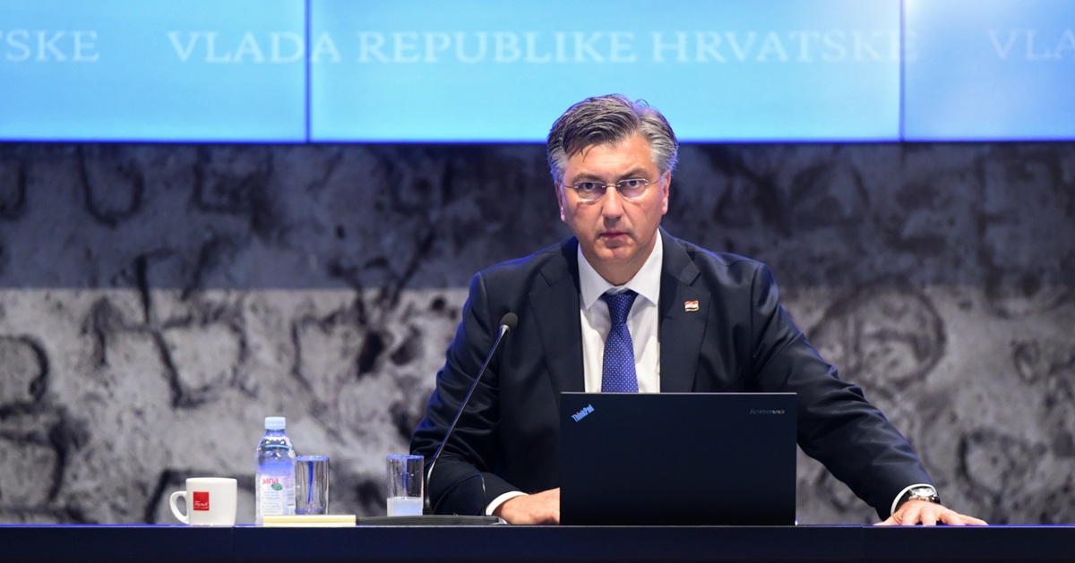 Vlada RH usvojila Program revitalizacije depopuliranih područja ...