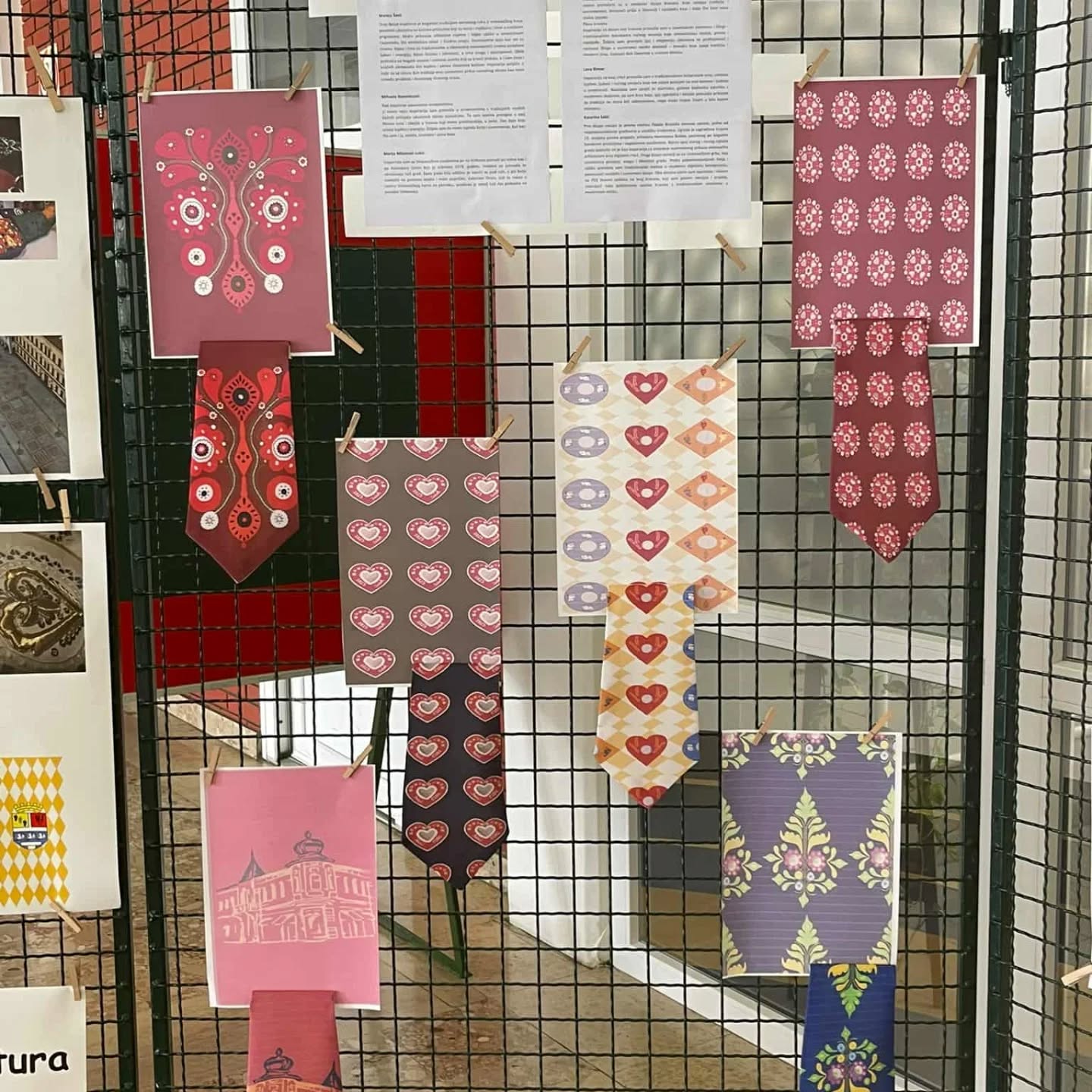 Srednja strukovna škola na poseban način obilježila Međunarodni dan ...