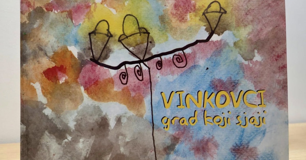Vinkovci - grad koji sjaji! - Vinkulja.hr - Vinkovci na dlanu!